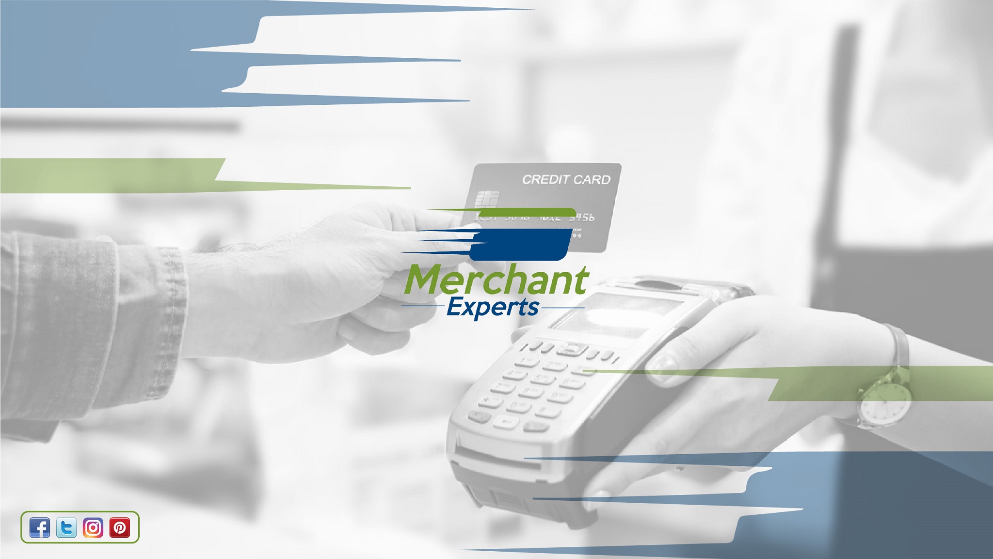 Industry We Serve - Merchant