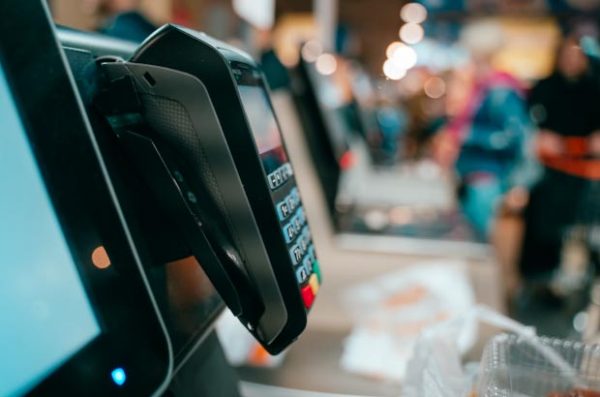 Integrated Payment - Merchant