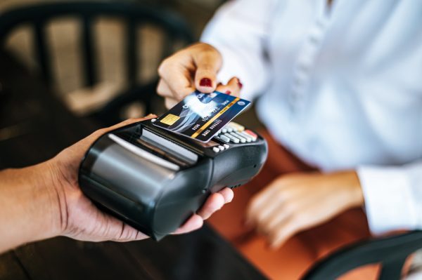 Debit / Credit Card Processing - Merchant